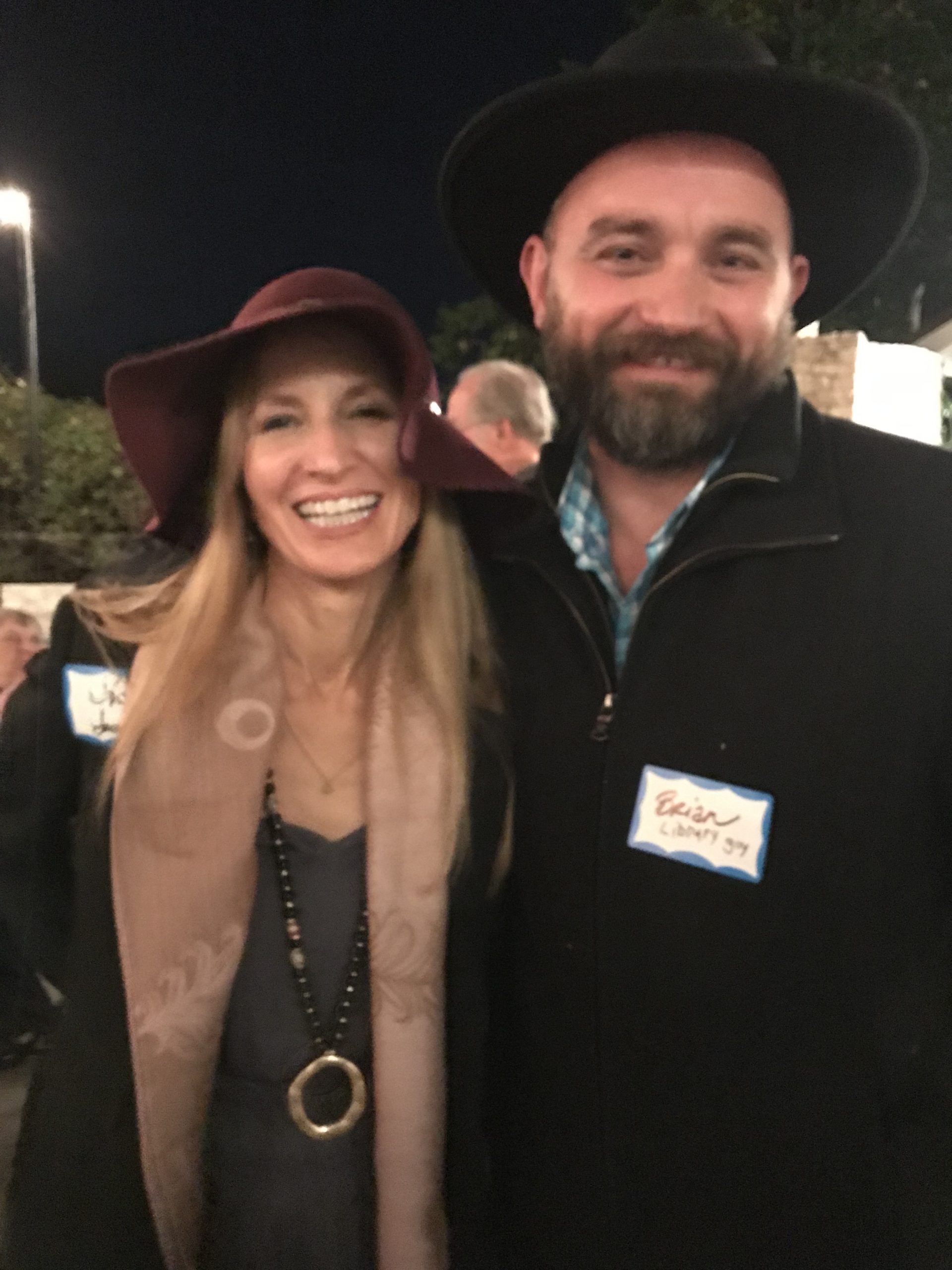 Photos – Member Appreciation Party at the Perry House – Old Town ...